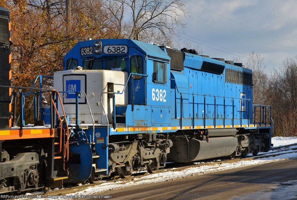 WE 6382